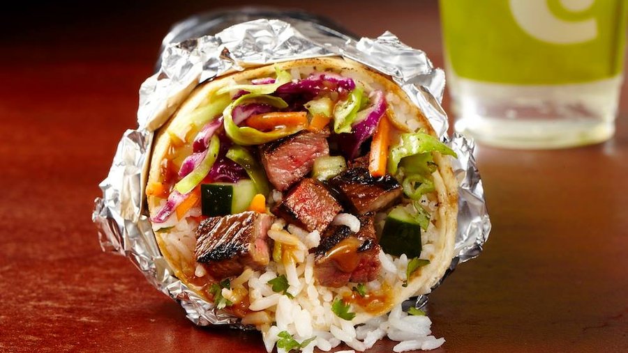 Currito to open in Washington Township this year - Dayton Business Journal