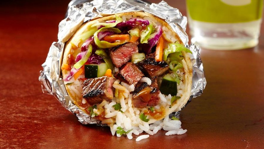 Original Mission Burrito location closes on West Alabama - Houston ...