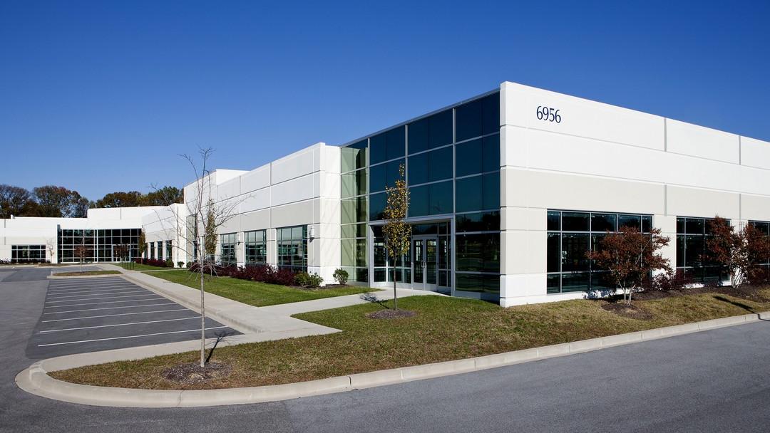IT firm leases 28,000 square feet at Aviation Business Park in Glen ...