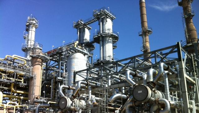 Phillips 66, Spectra Energy invest $1.5 billion and operating assets in ...