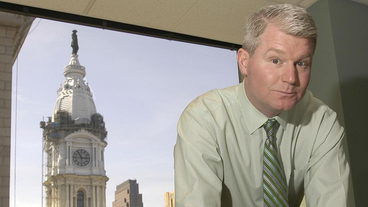 'Johnny Doc' to head Building & Construction Trades Council ...