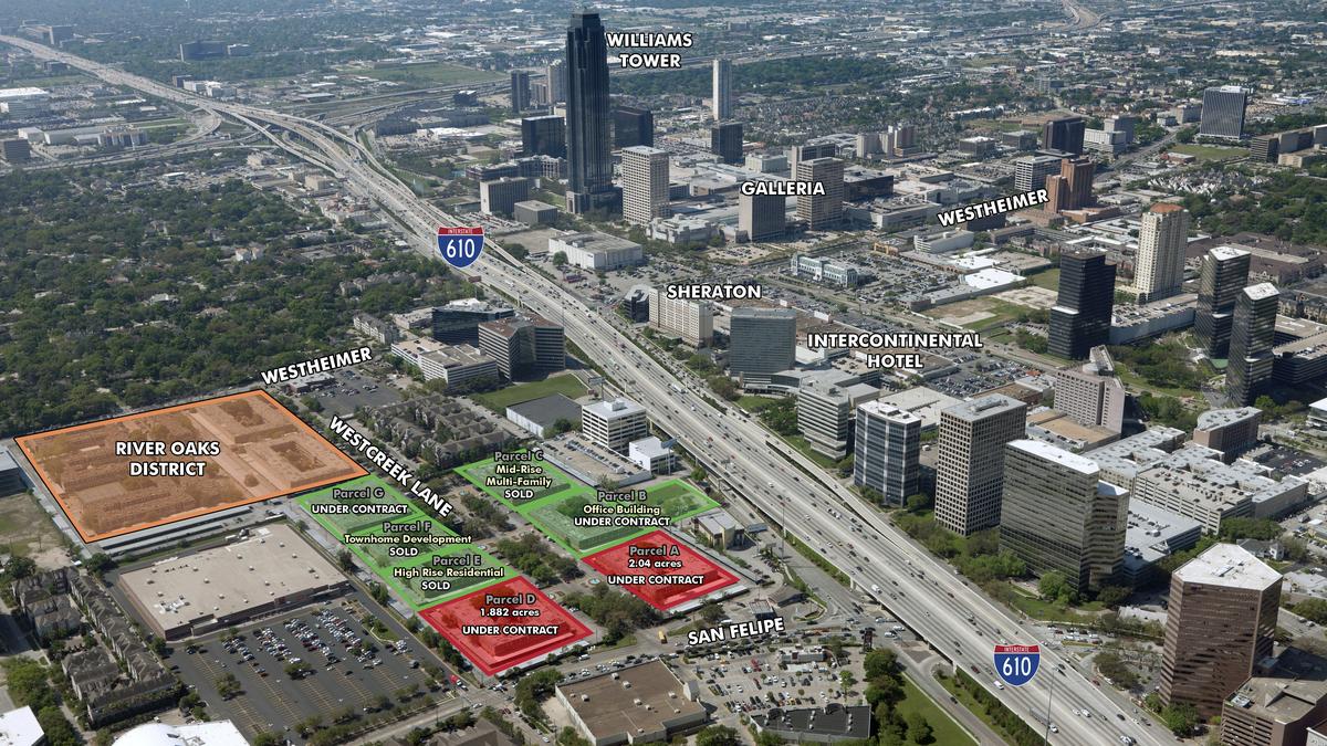 Randall Davis Co. plans to build new 100-unit luxury condominium tower ...