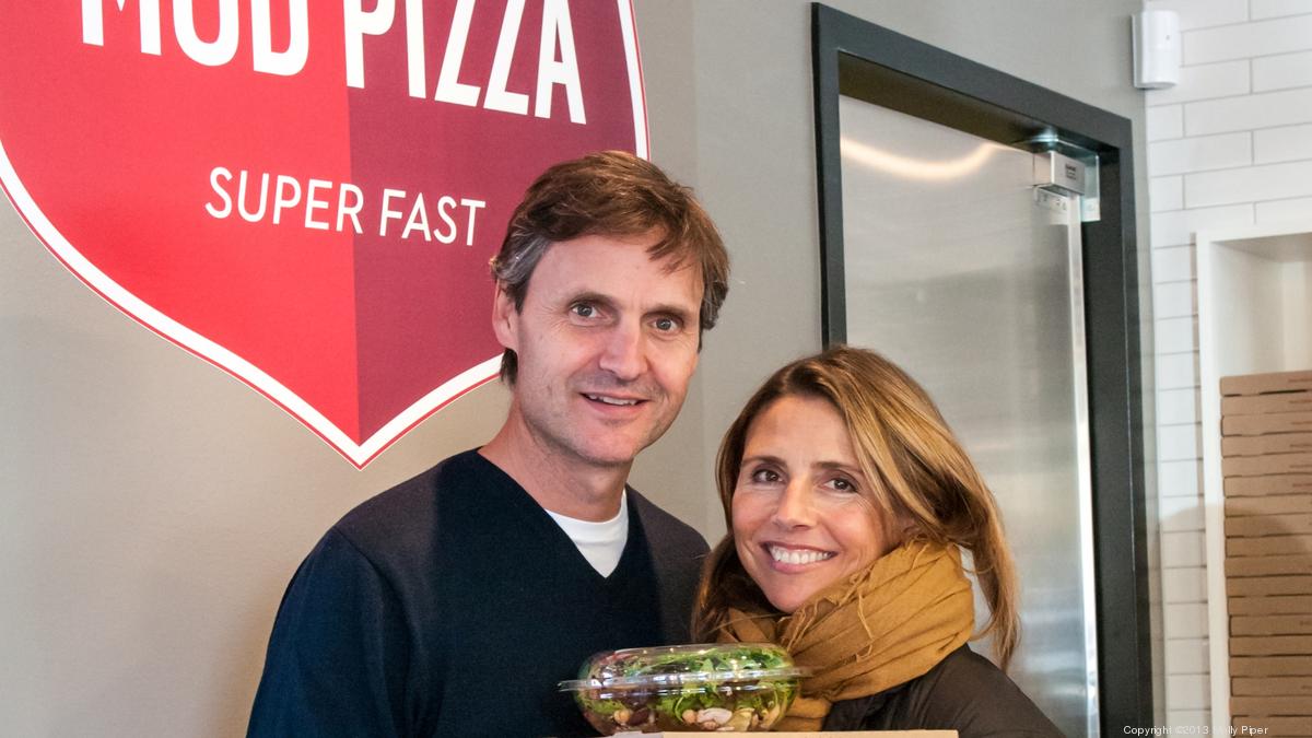 A big slice of the pie: Mod Pizza brings in $40M for national expansion ...