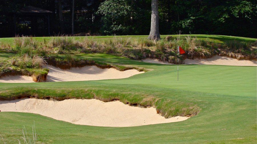 Old Town Club named one of top 'classic' golf courses in the country ...