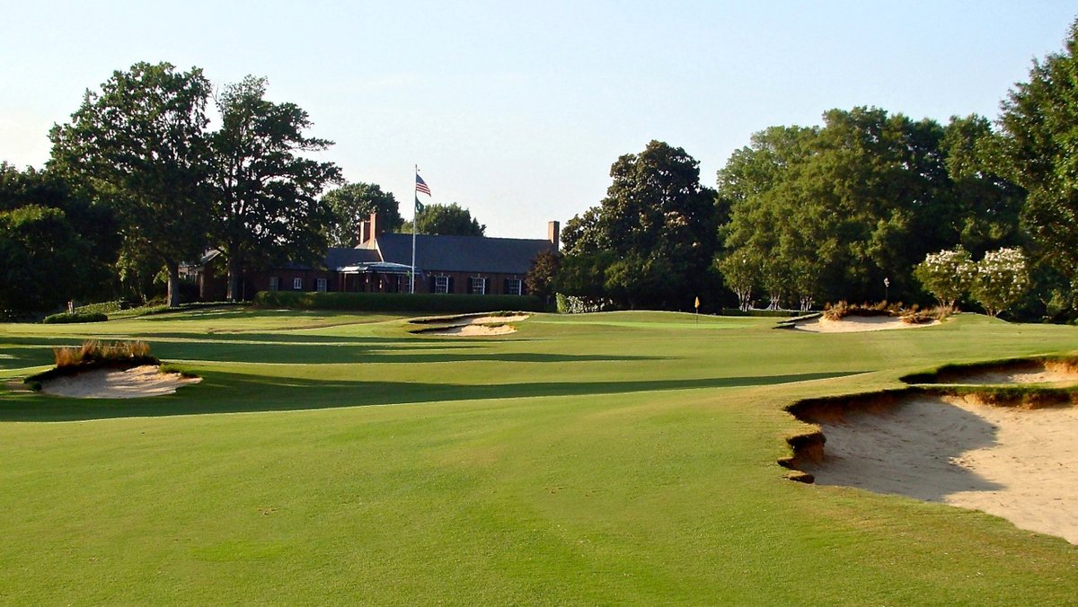 Old Town Club named one of top 'classic' golf courses in the country ...