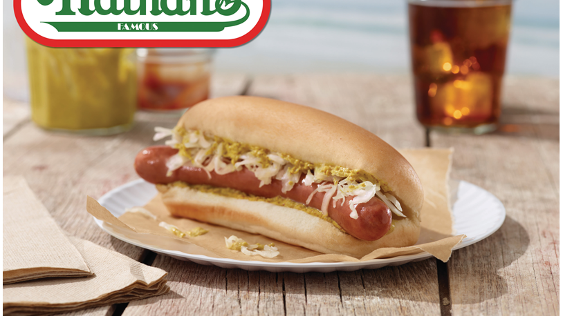 Hot dog! Will Nathan's Famous get a boost from John Morrell? - Chicago ...