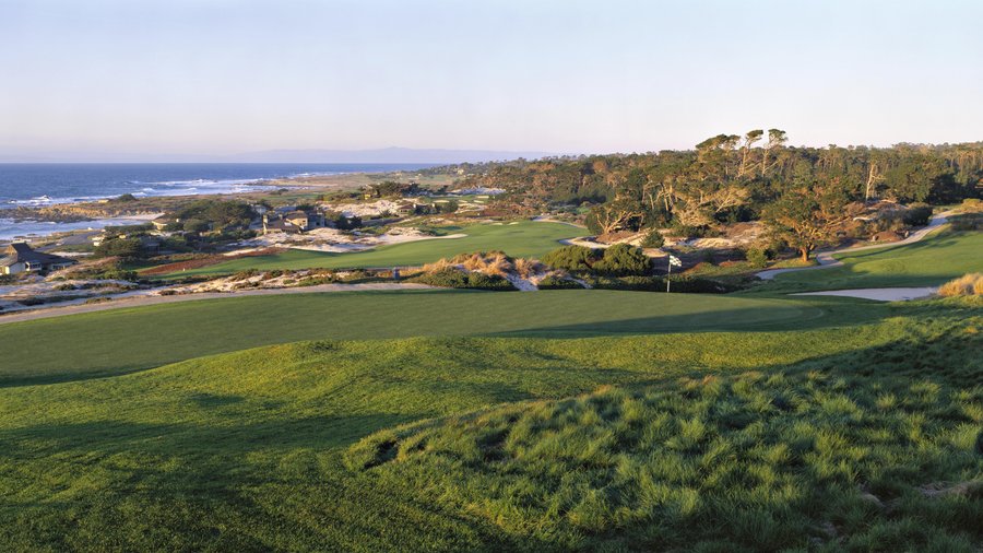 The most difficult golf courses in the Greater Bay Area - Silicon ...