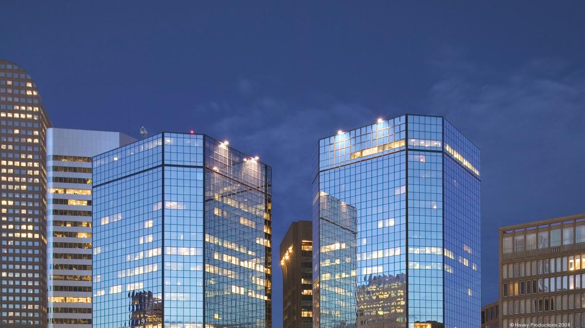 Denver's World Trade Center buildings to be rebranded as namesake ...