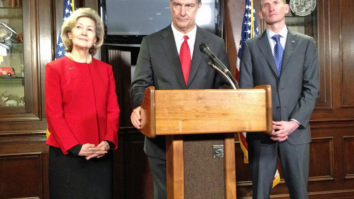 Dallas leaders give RNC ‘best possible package’ for 2016 convention ...