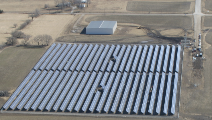 MC Power plugs in Butler solar power, looks for new opportunities ...