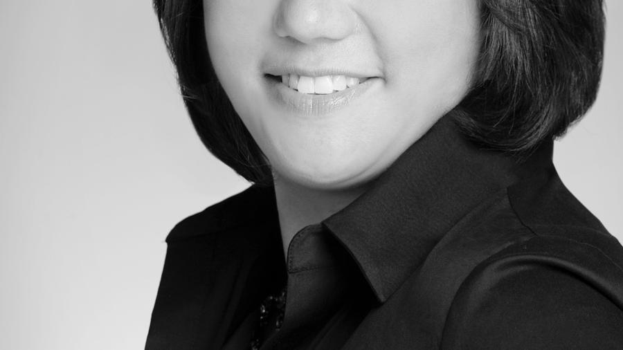 Robin Chiang of PayPal | Women of Influence 2014 - Silicon Valley ...