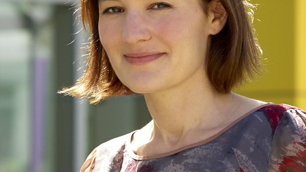 Jackie Goldberg of Yahoo | Women of Influence 2014 - Silicon Valley ...