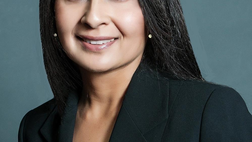 Best CIO: Monica Hein, IBM - Silicon Valley Business Journal