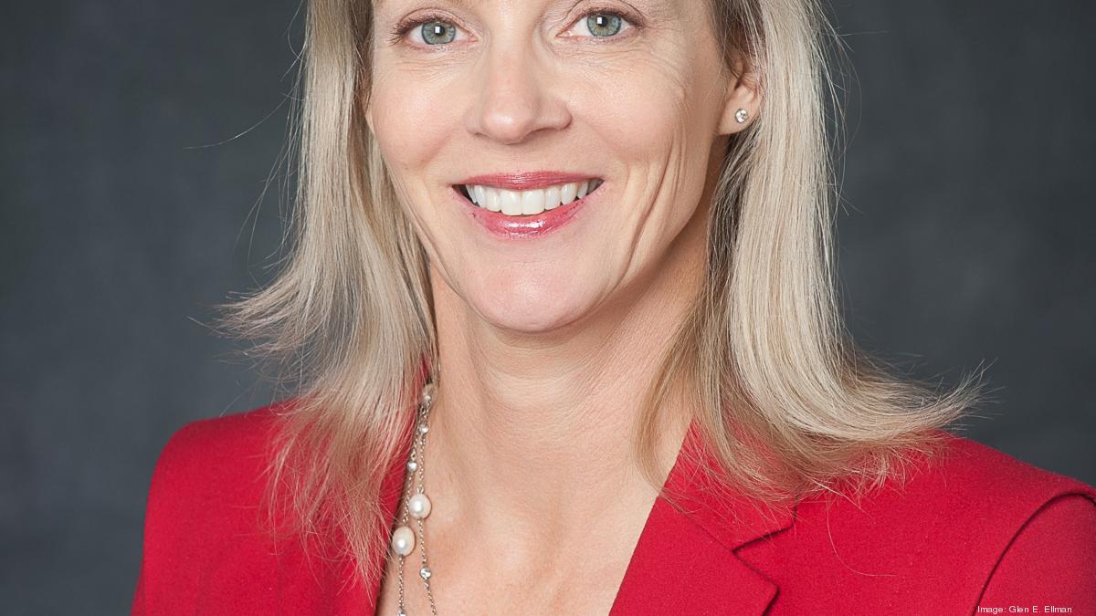 Judy Little of Ericsson | Women of Influence 2014 - Silicon Valley ...