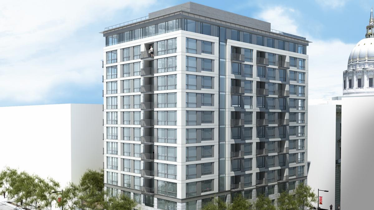 Emerald Fund lands $58 million to start 101 Polk St. in San Francisco ...