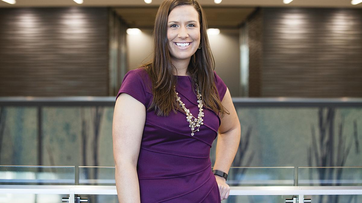 Reeves uses graphic arts to make mobile apps pop - Louisville Business ...