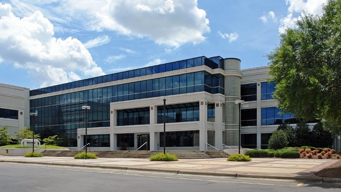 Iqvia leaves Durham office tower with move to new HQ - Triangle ...