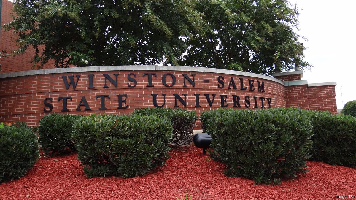 Winston-Salem State University receives over $6.3 million in grants ...