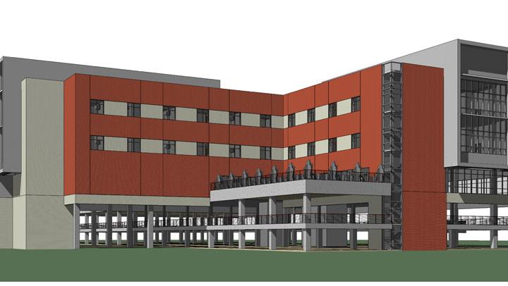 TriHealth to open new hospital - Cincinnati Business Courier