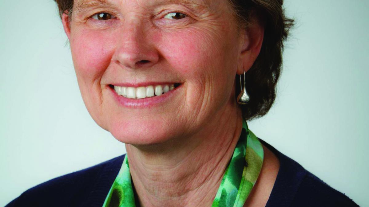 Amy Luttrell to lead Goodwill Industries of Kentucky - Louisville ...