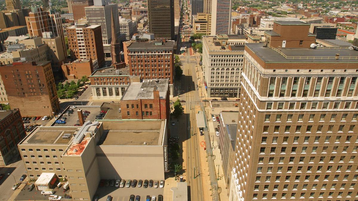 Buffalo Place working through financial challenges - Buffalo Business First