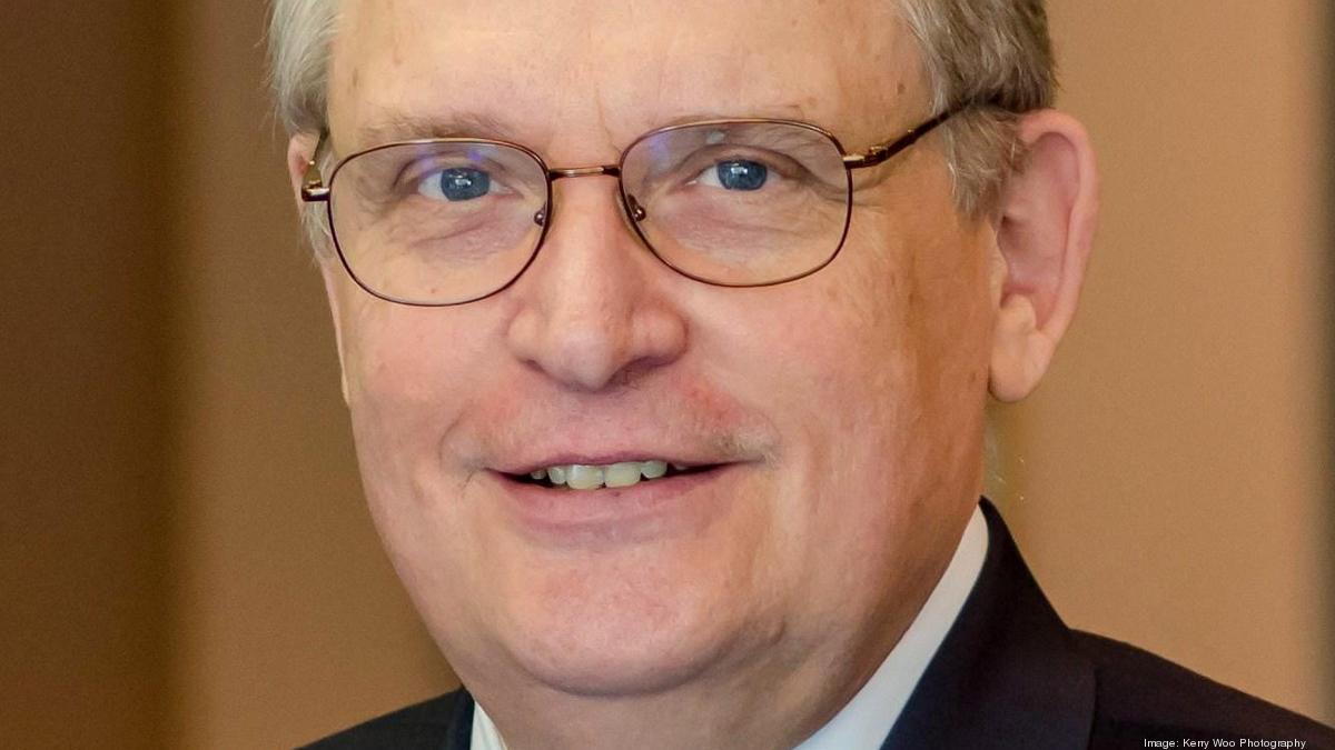 David Raybin - Nashville Business Journal