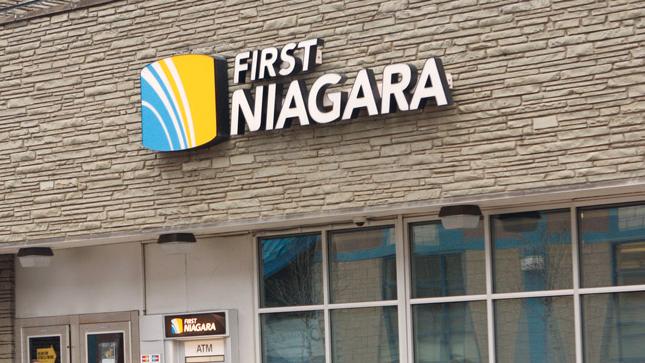 First Niagara insurance unit rolls out benefits exchange - Buffalo ...