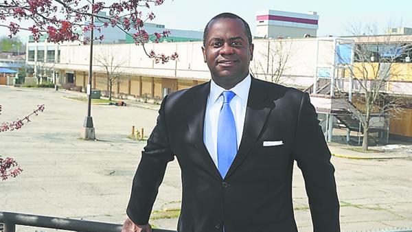 Port of Greater Cincinnati Development Authority likely to acquire ...