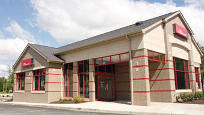 First Commonwealth Financial Corp. hires Jeff Rosen as executive vice ...