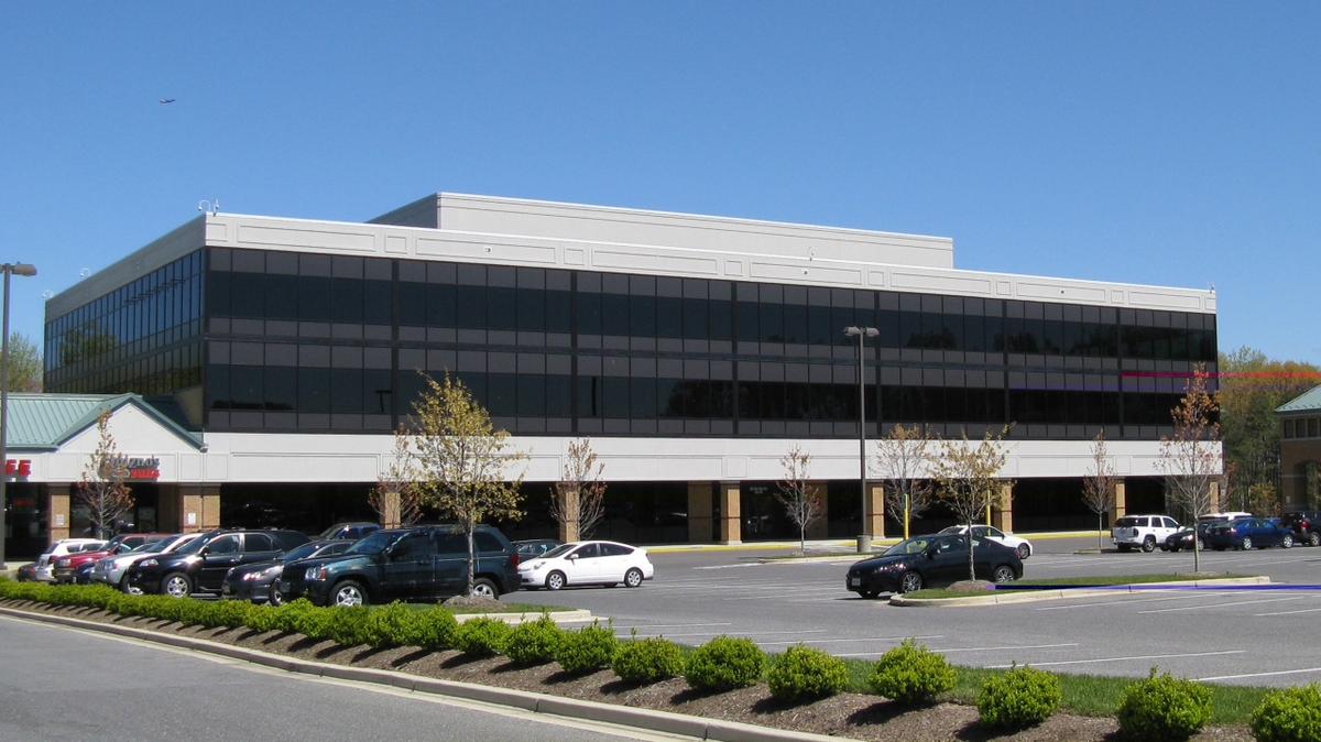 Chesapeake Innovation Center hosts programs to help veterans, women ...