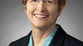 Jessica Denecour of Varian | Women of Influence 2014 - Silicon Valley ...