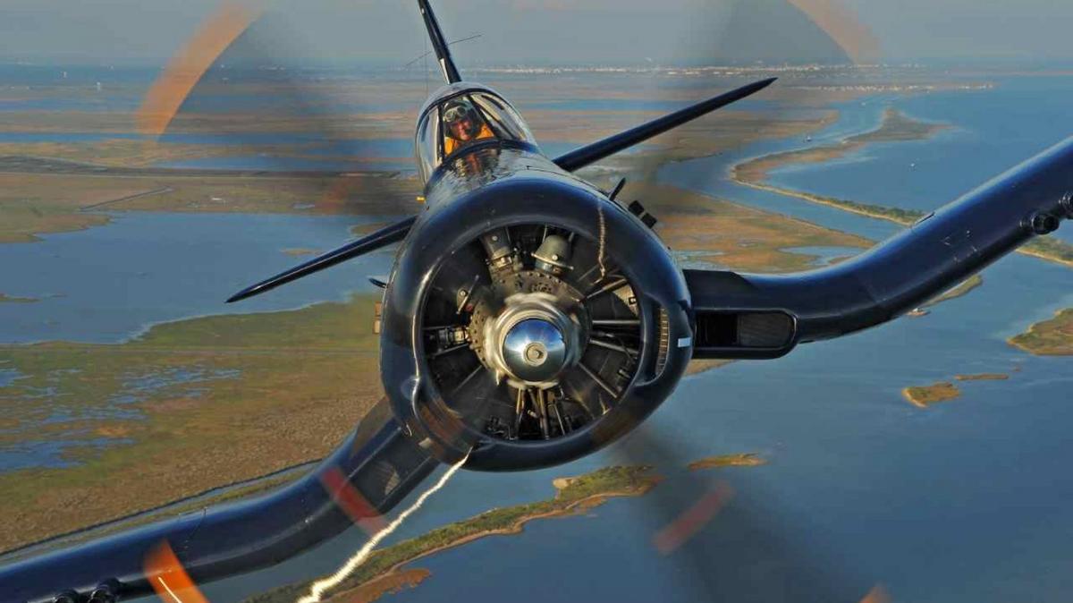 FEMA gives Lone Star Flight Museum in Galveston $7.6M for relocation to ...