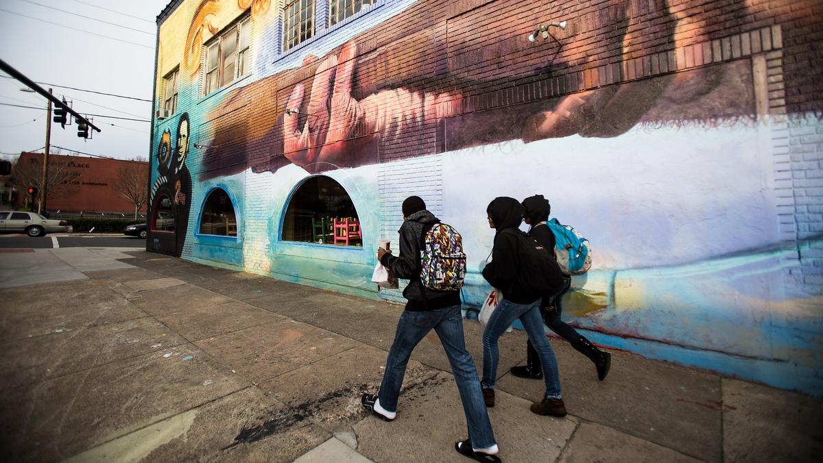 Durham - Triangle Business Journal