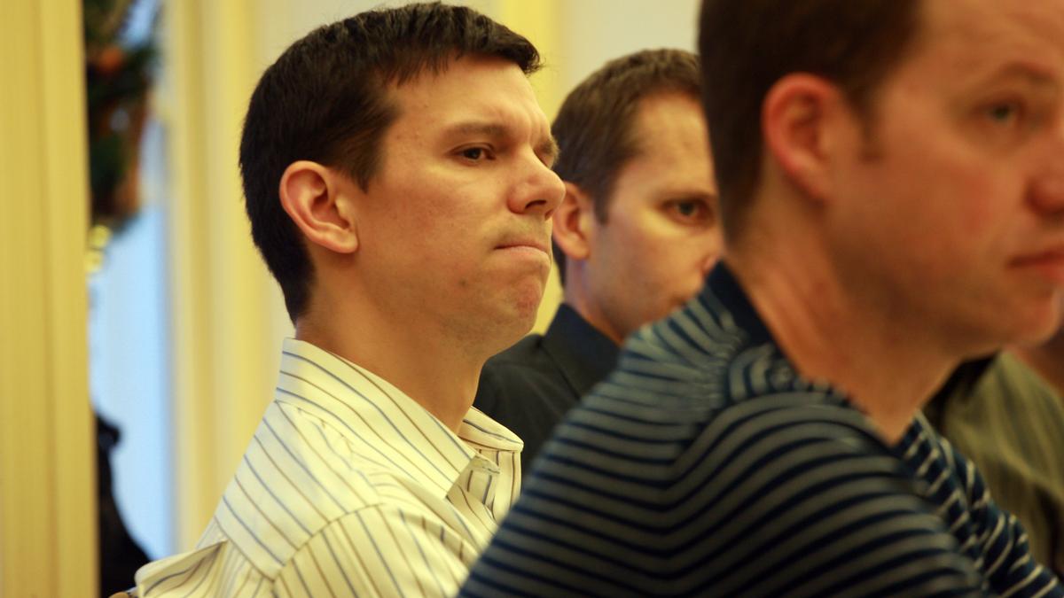 Elemental's Sam Blackman to appear at April 28 PBJ Power Breakfast ...