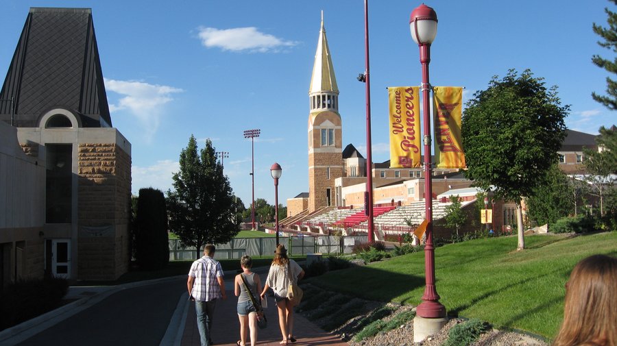 Colorado universities ranked among U.S. News' 200 best in the nation ...