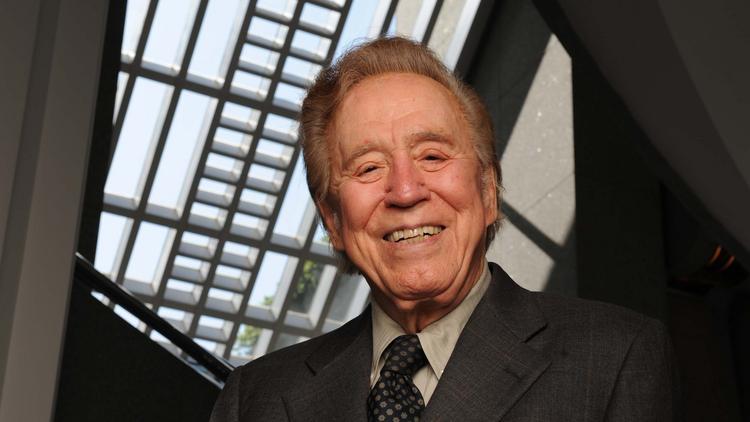 John Portman in his own words: 'Contribution is a man's greatest reward ...