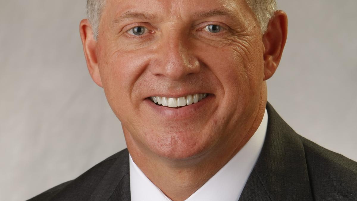 First year a success for Tech’s Bobinski - Atlanta Business Chronicle