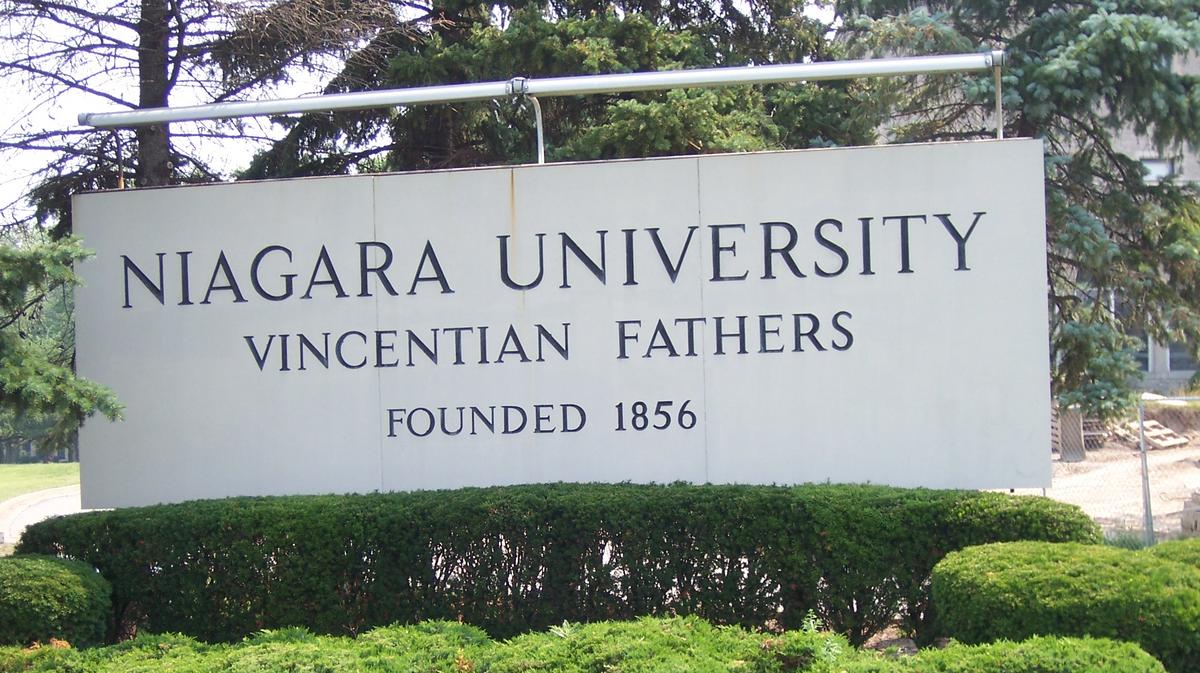 Who is on the Board of Trustees for Niagara University? - Buffalo ...
