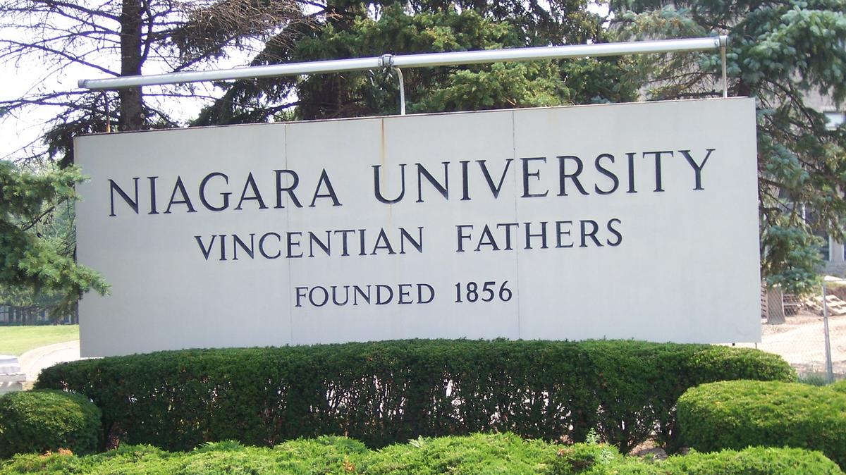 Niagara U. prof talking zombies, globalization - Buffalo Business First