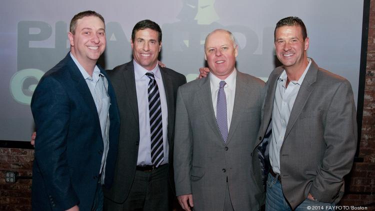 Phantom Gourmet CEO resigns after Facebook posts criticizing protests ...