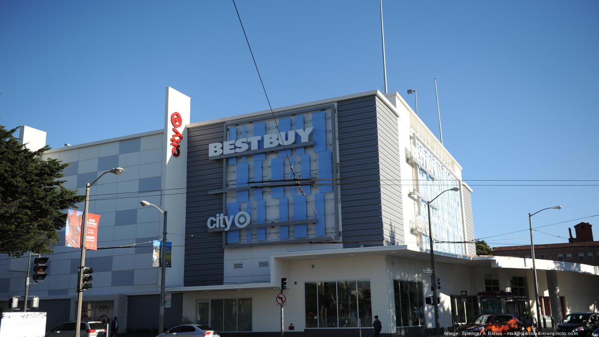 New retail (Finalist): CityTarget on Geary - San Francisco Business Times