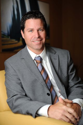 Meet the leadership: Dan Corso, executive director of Atlanta Sports ...