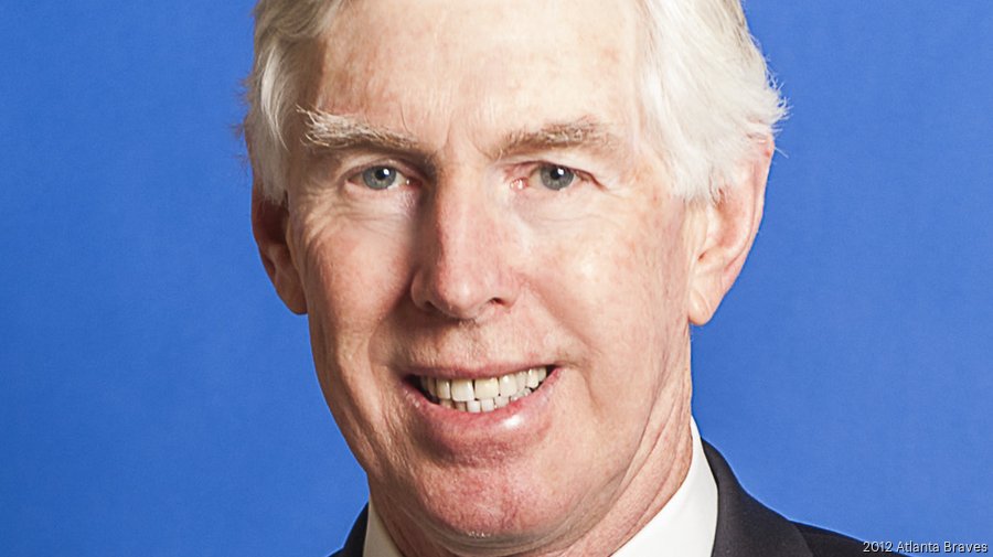 Braves' CEO to retire from Haverty board, SunTrust leader nominated ...