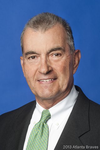 John Schuerholz