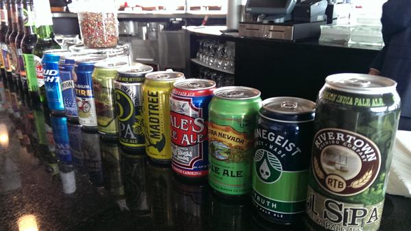 Cincinnati breweries bring home gold in Great American Beer Festival ...