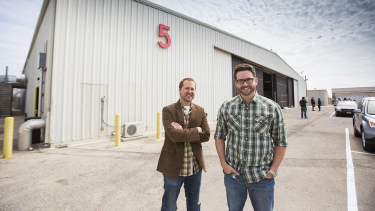 Austin's Rooster Teeth names Ezra Cooperstein first president - Austin ...