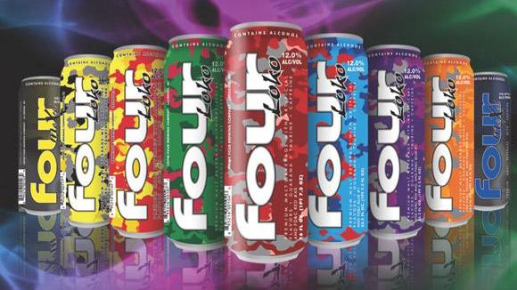 Four Loko owner Phusion Projects reaches $400,000 settlement with state ...