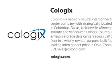 Cologix drawing in cloud services with neutral site - Columbus Business ...