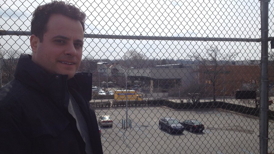 East Liberty's next property to watch for redevelopment - Pittsburgh ...