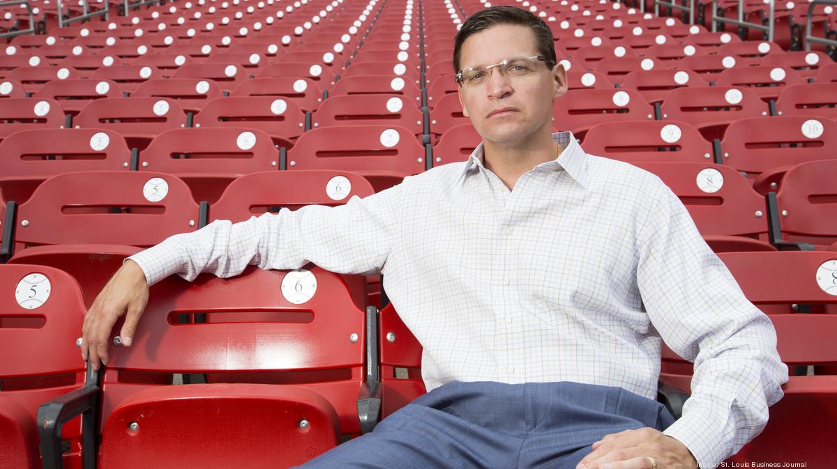 Dave Peacock: August Busch IV gave friends severance; defense rests ...